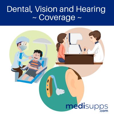 Horizon Medicare Supplement 2024 - Plans & Rates