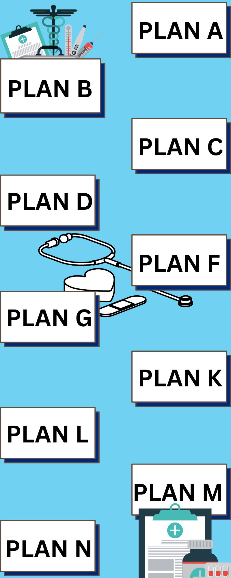 Medicare Supplement Plans Connecticut 2025 - Plans & Rates