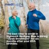 Highmark Medigap Blue Medicare Supplement 2024 - Plans & Rates