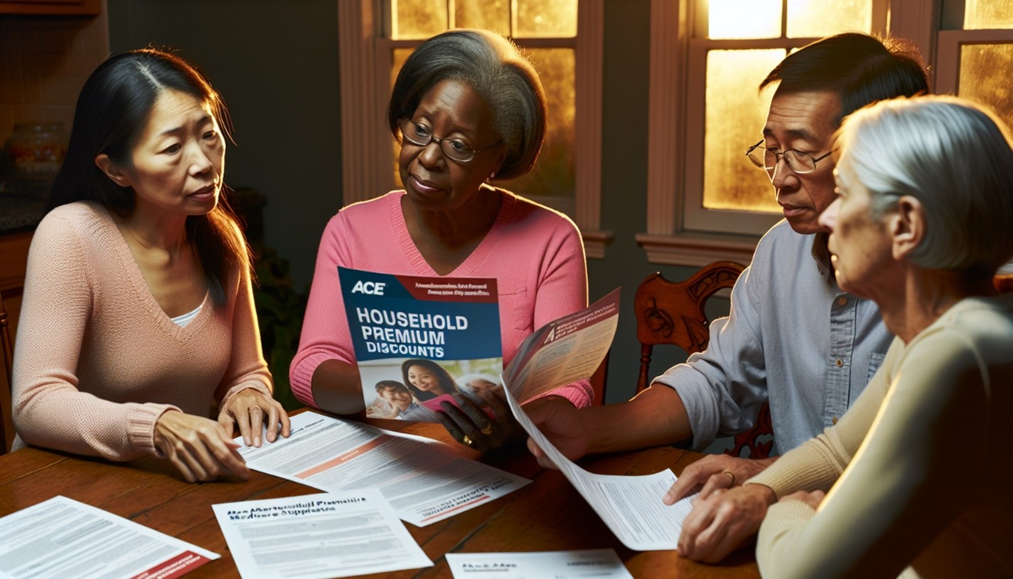 Ace Medicare Supplement 2025 - Plans & Rates