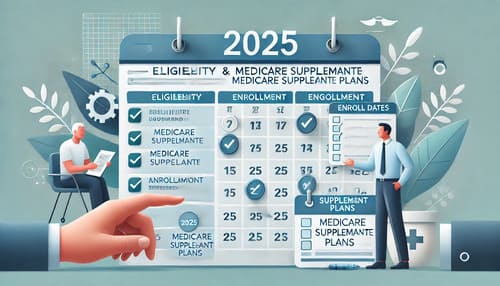 Continental Life Medicare Supplement Plans 2025