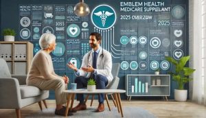 Emblem Health Medicare Supplement Plans 2025